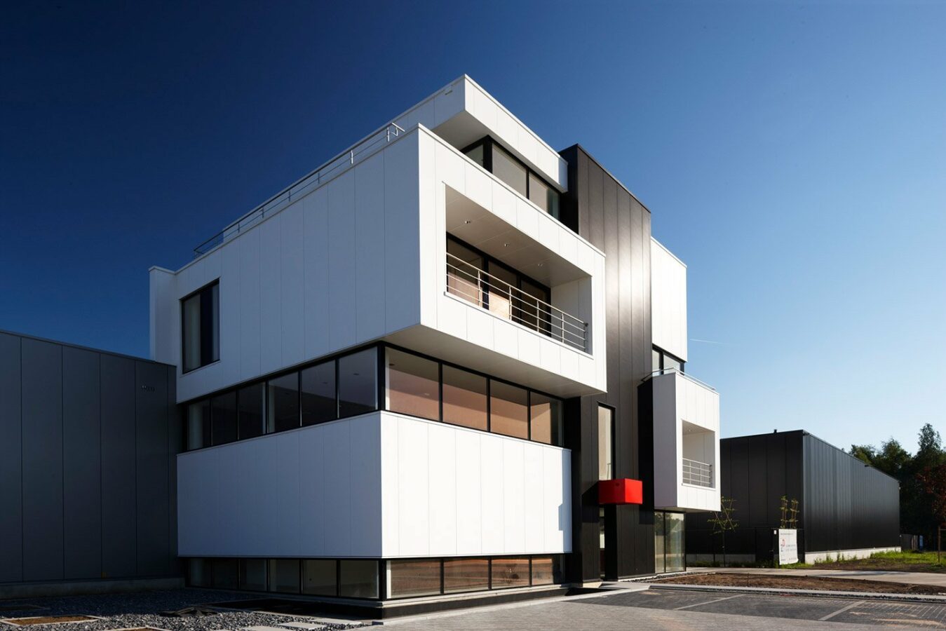 EFC - Your partner in filtration - European Filter Corporation